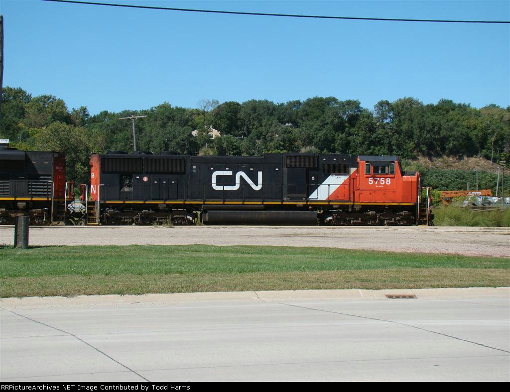 CN 5758